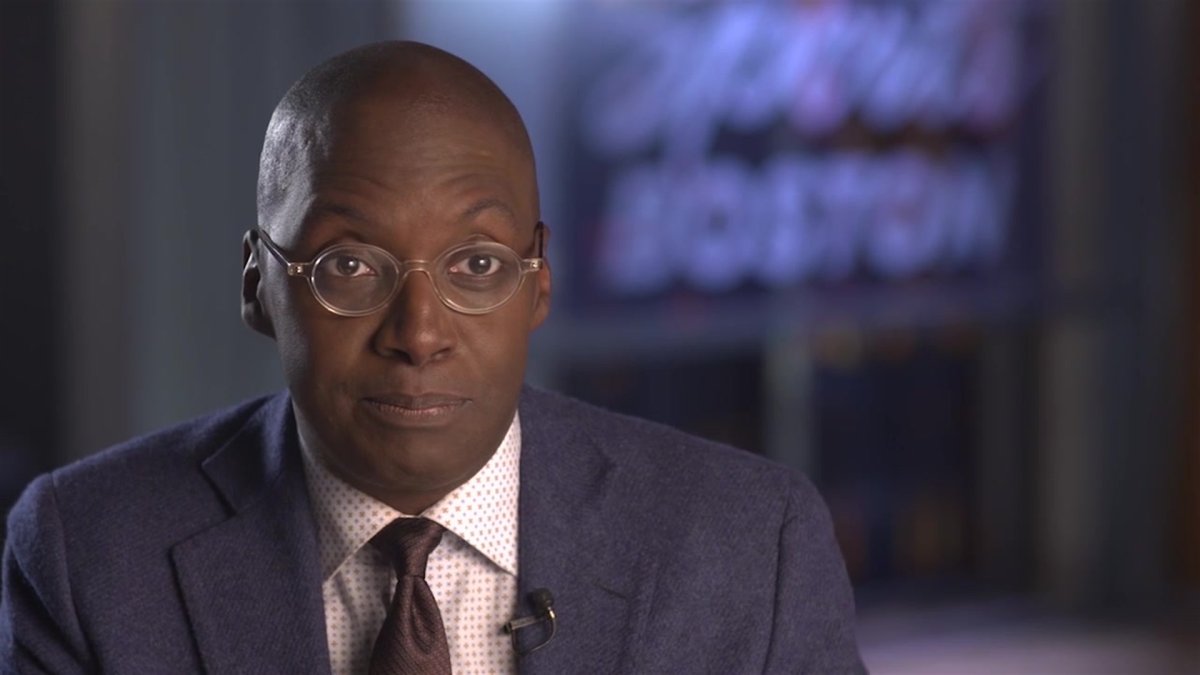 Michael Holley Expands on Dinner With Terry Francona When Valentine Was ...