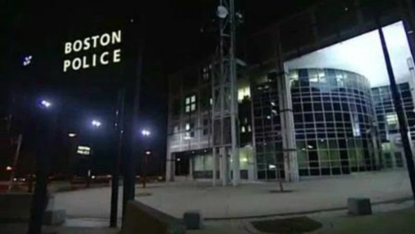 Man charged in Allston break-in – NBC Boston