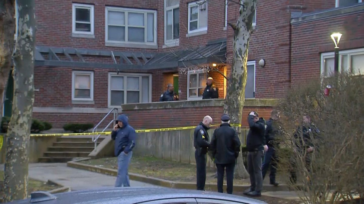 Boston MA: 1 Shot in Brighton – NBC Boston