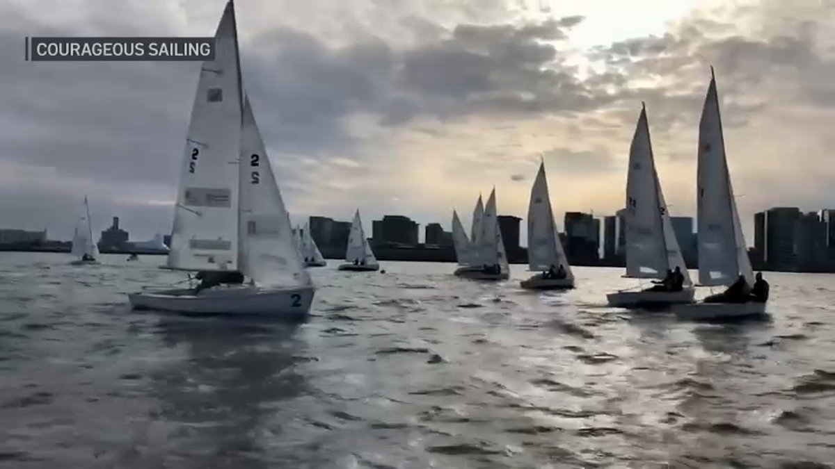 Boston Sailing Nonprofit Must Move, City Says, Citing Corrosion of Pier ...