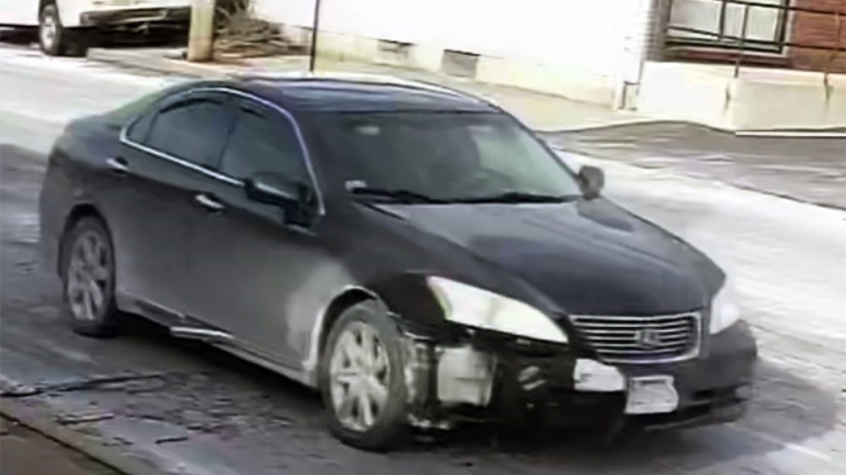 Dracut, MA Shooting: Police Release Photo of Suspect Vehicle – NBC Boston