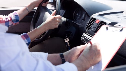 New MA Road Test Requirements to Get a Driver’s License – NBC Boston