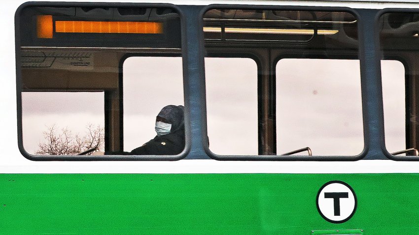 MBTA Announces Fare Changes, Including Price Reductions and Permanent ...