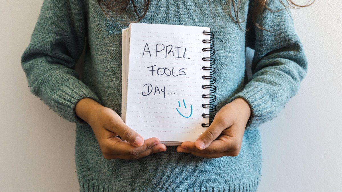 What to Know About April Fools’ Day – NBC Boston