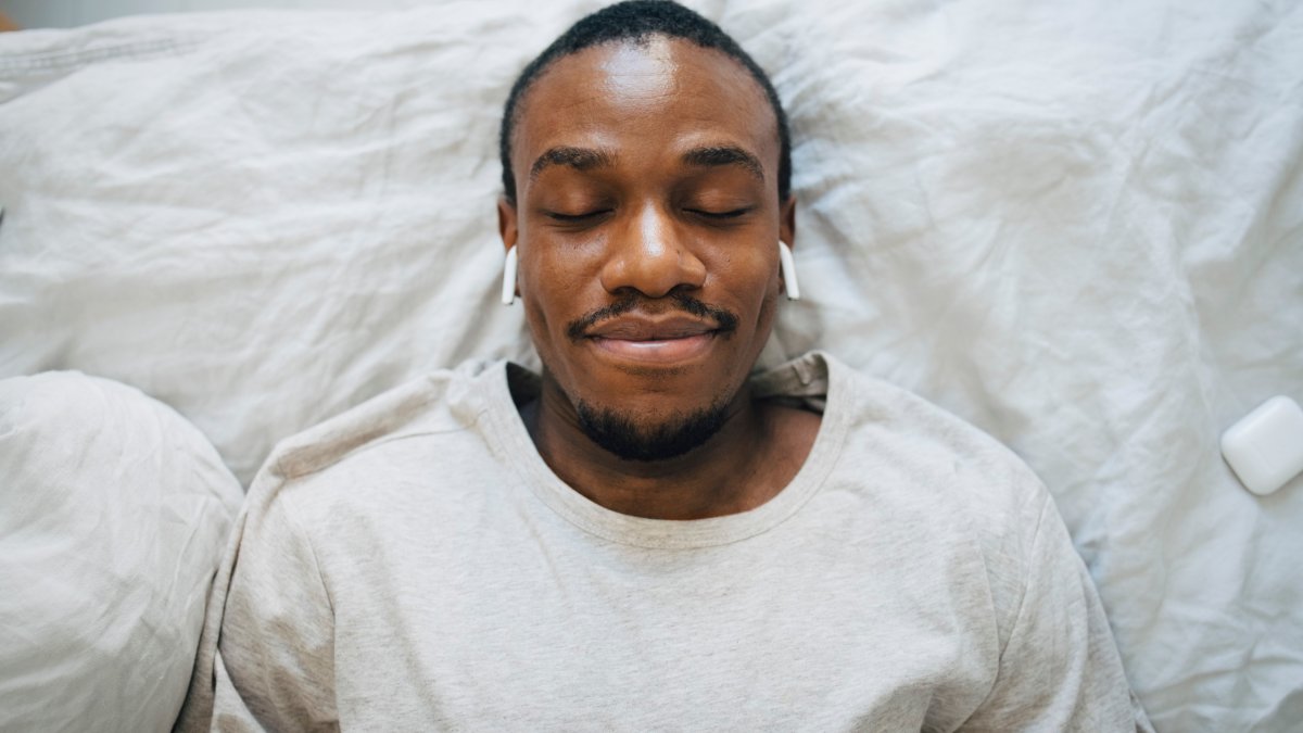 Health News: Overusing Your Earbuds Can Lead to Infections – NBC Boston