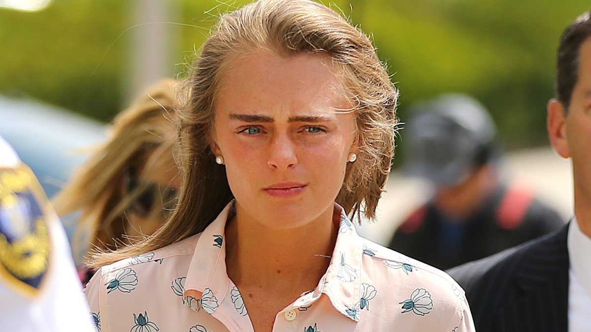 Where Is Michelle Carter Now? The Girl From Plainville Story – NBC Boston