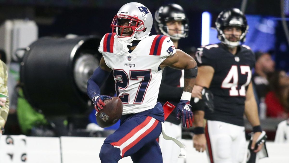 Next Pats: Any Chance JC Jackson Returns to Patriots? – NBC Boston