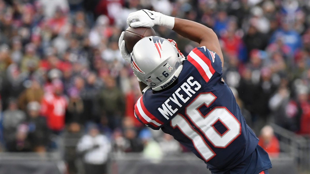 Patriots Injury Report, Week 14 – NBC Boston Patriots Injury Report, Week 14 – NBC Boston
