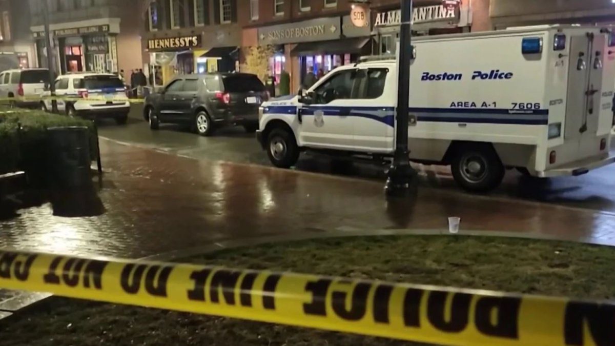 Sons of Boston Bar Entertainment License Suspended After Deadly ...