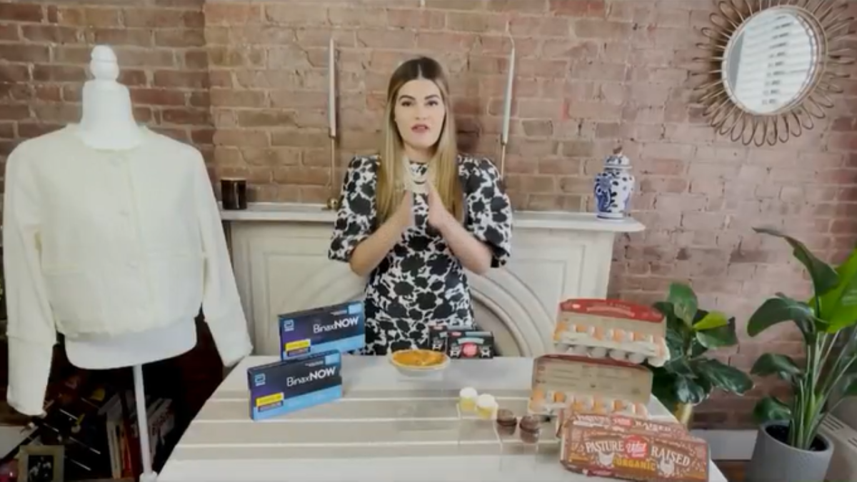 Spring Essentials for Home and Family – NBC Boston