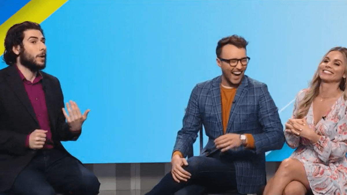 DJ Bean’s Oscar Predictions – NBC Boston