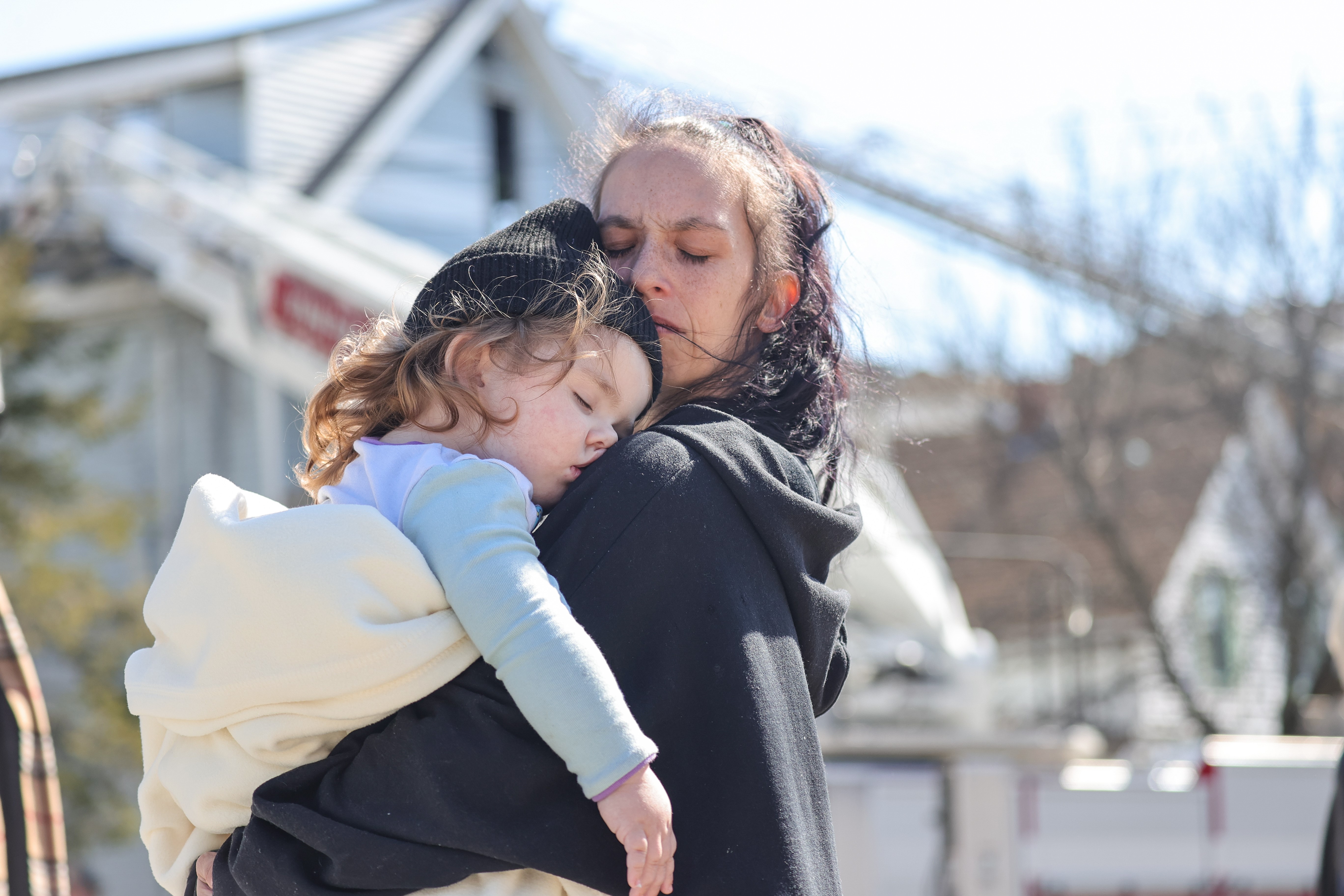 Lynn MA Fire: 18 Displaced in Chestnut Street Blaze – NBC Boston