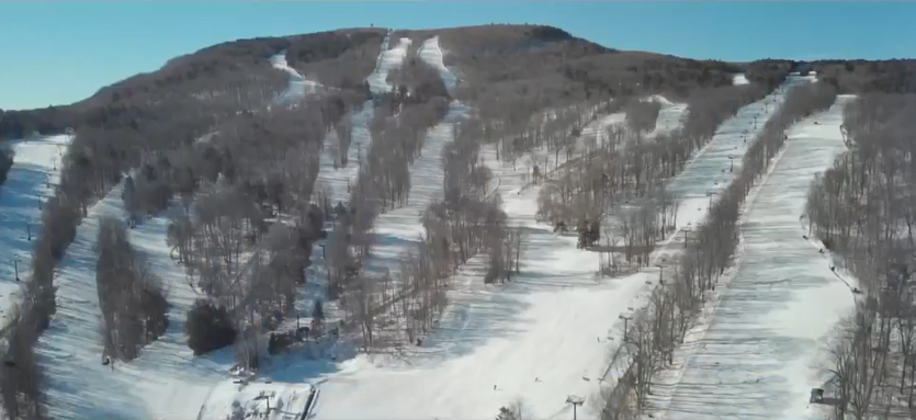 Wachusett: Mountain Skiing, An Hour From Boston – NBC Boston