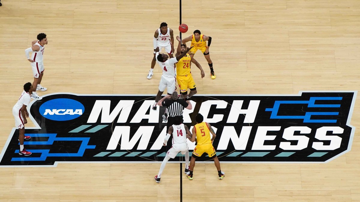 Five Things to Know Ahead of Sunday’s March Madness Matchups – NBC Boston