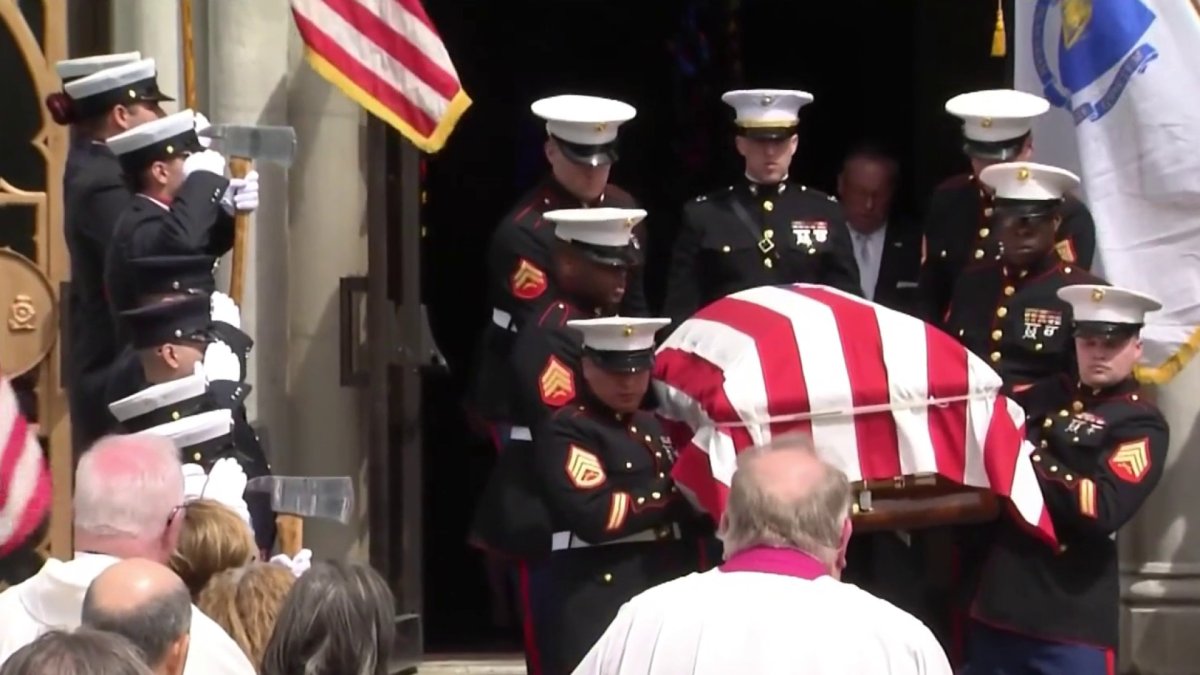 Remembering Marine Capt. Ross Reynolds – NBC Boston Remembering Marine Capt. Ross Reynolds – NBC Boston