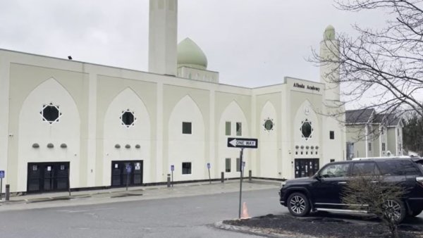 Bomb Threat Called In to Worcester Islamic Center – NBC Boston
