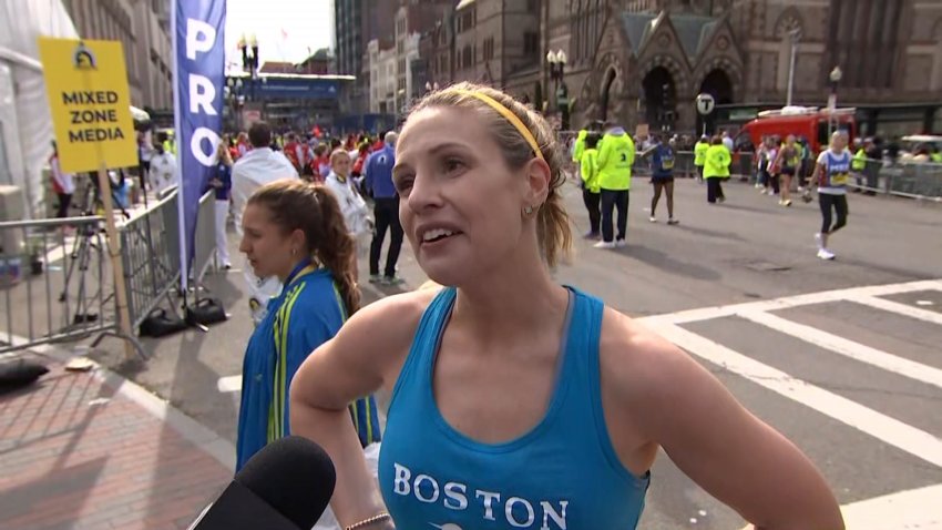 Boston Marathon – NBC Boston