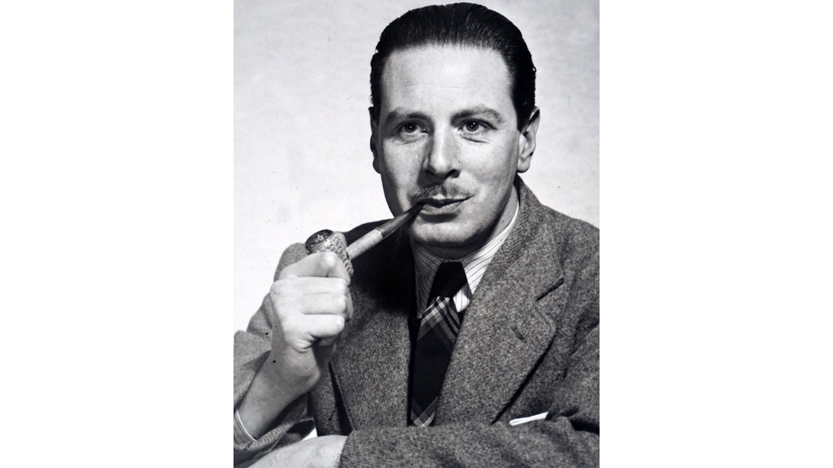 ‘The Eagle Has Landed’ Author Jack Higgins Dead at 92 – NBC Boston