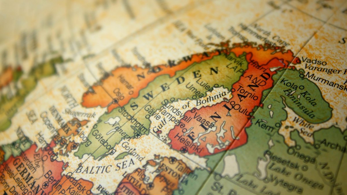 Russian Invasion Prompts Sweden, Finland to Consider Joining NATO – NBC ...