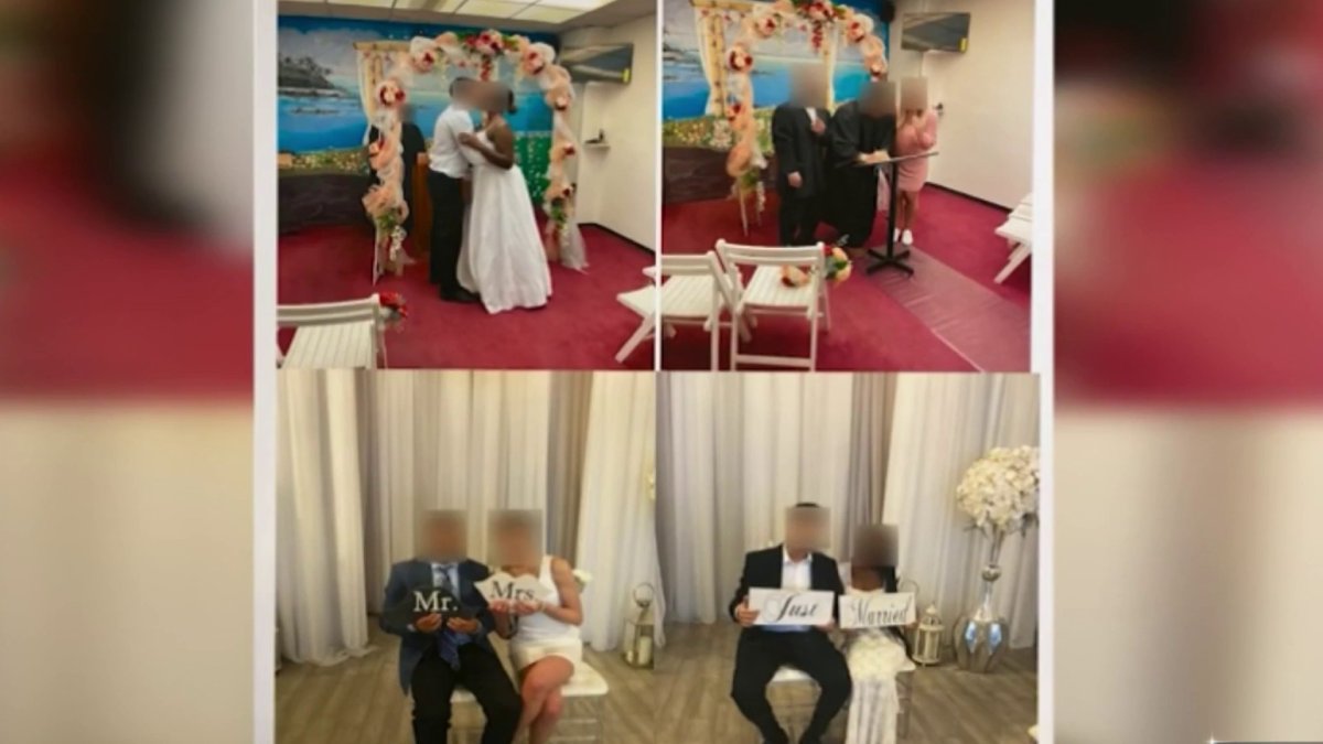 Marriage fraud Immigration scheme – NBC Boston