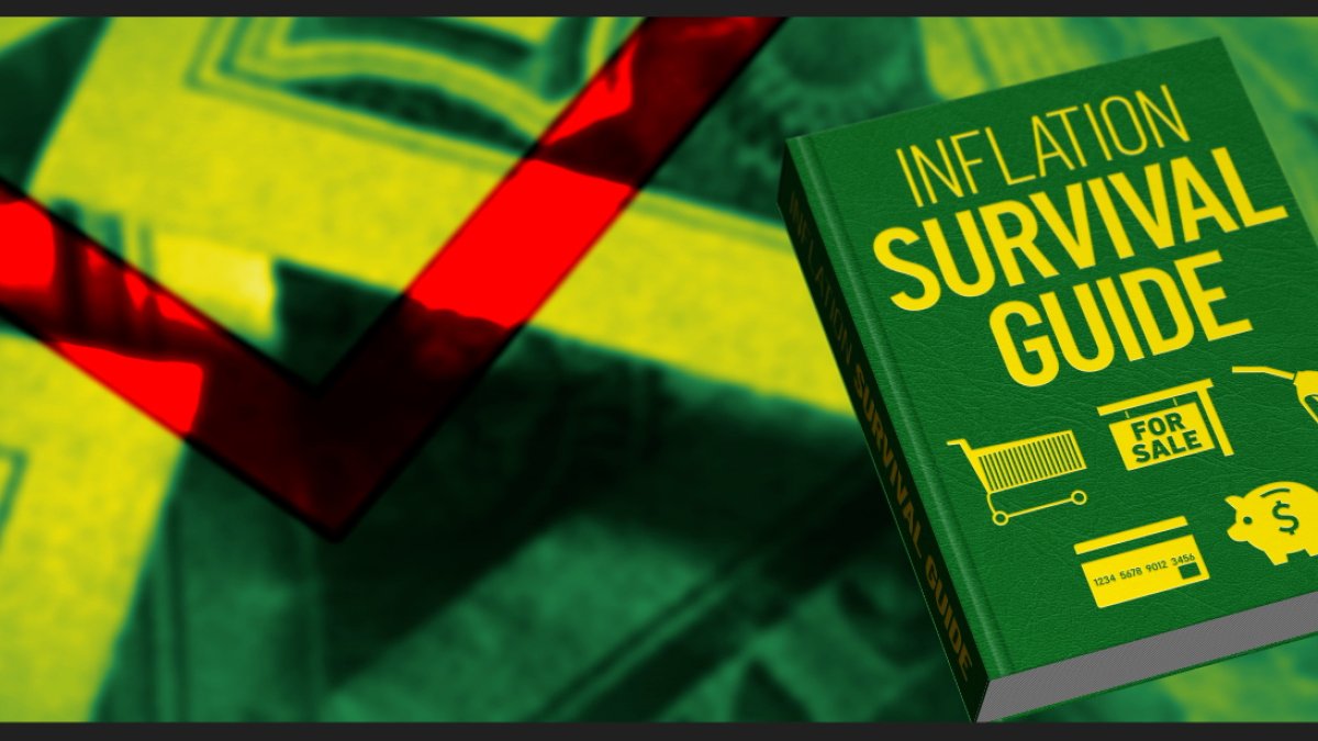 New England Inflation Survival Guide – NBC Boston