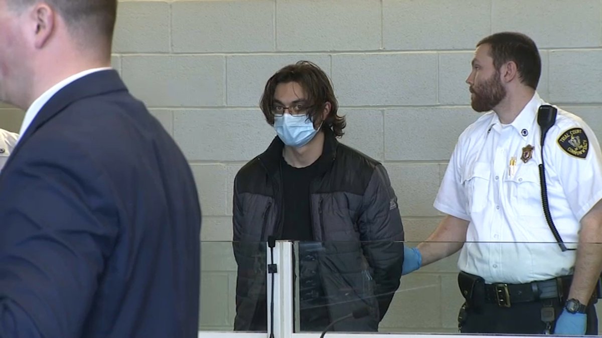 Snapchat Video Leads to Child Rape Charges in Hanson, Mass. – NBC Boston