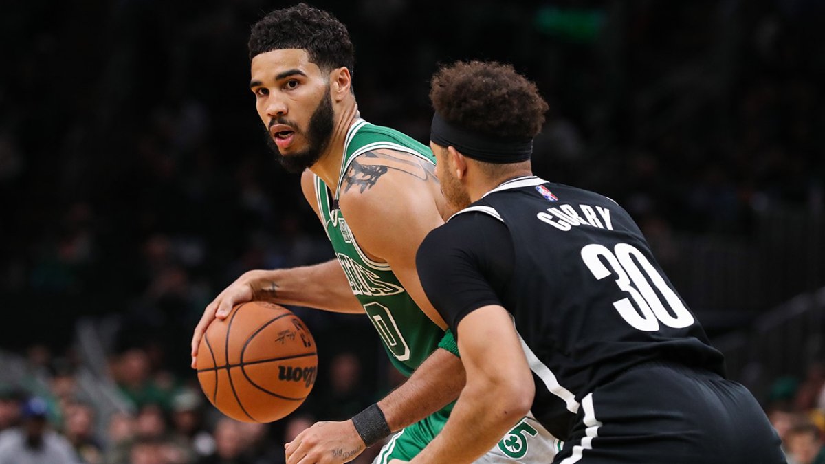 Here’s How the Celtics Can Land Ideal Seed in Eastern Conference – NBC ...