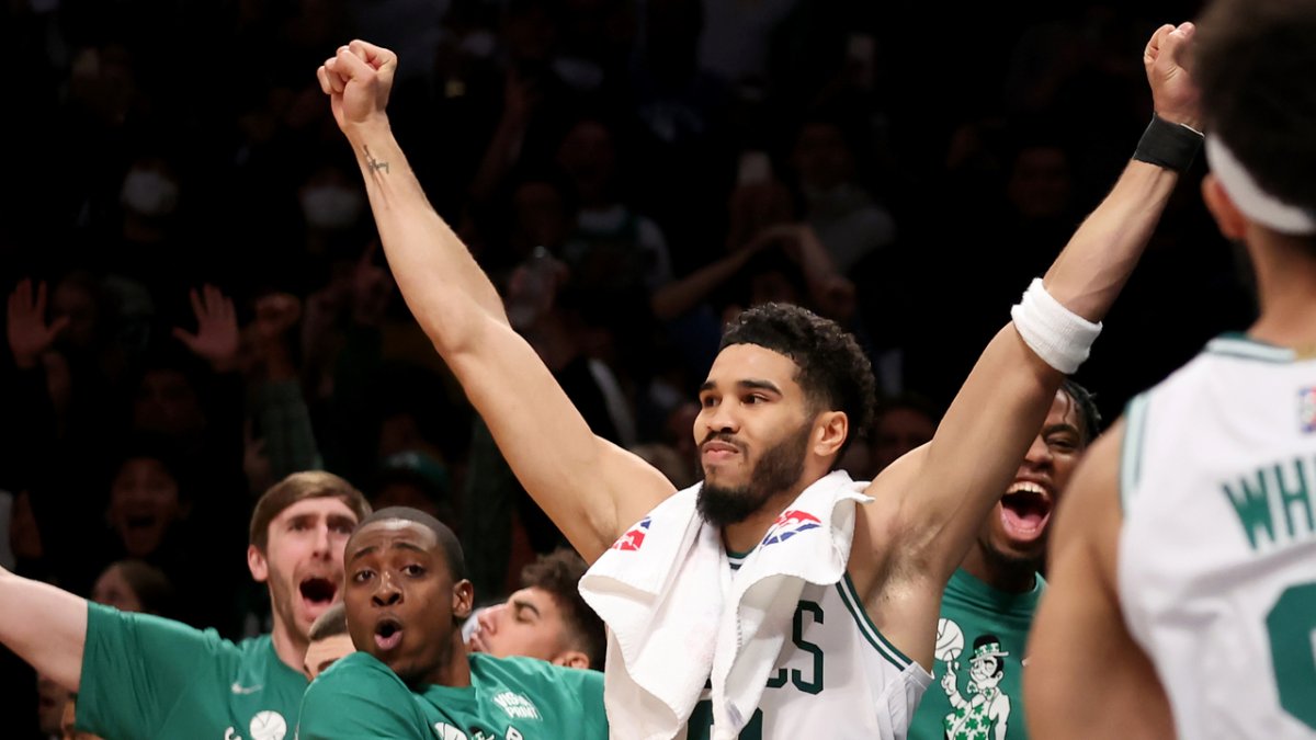 Jayson Tatum Sets Celtics Record for Most Points in Four-Game Sweep ... Jayson Tatum Sets Celtics Record for Most Points in Four-Game Sweep ...