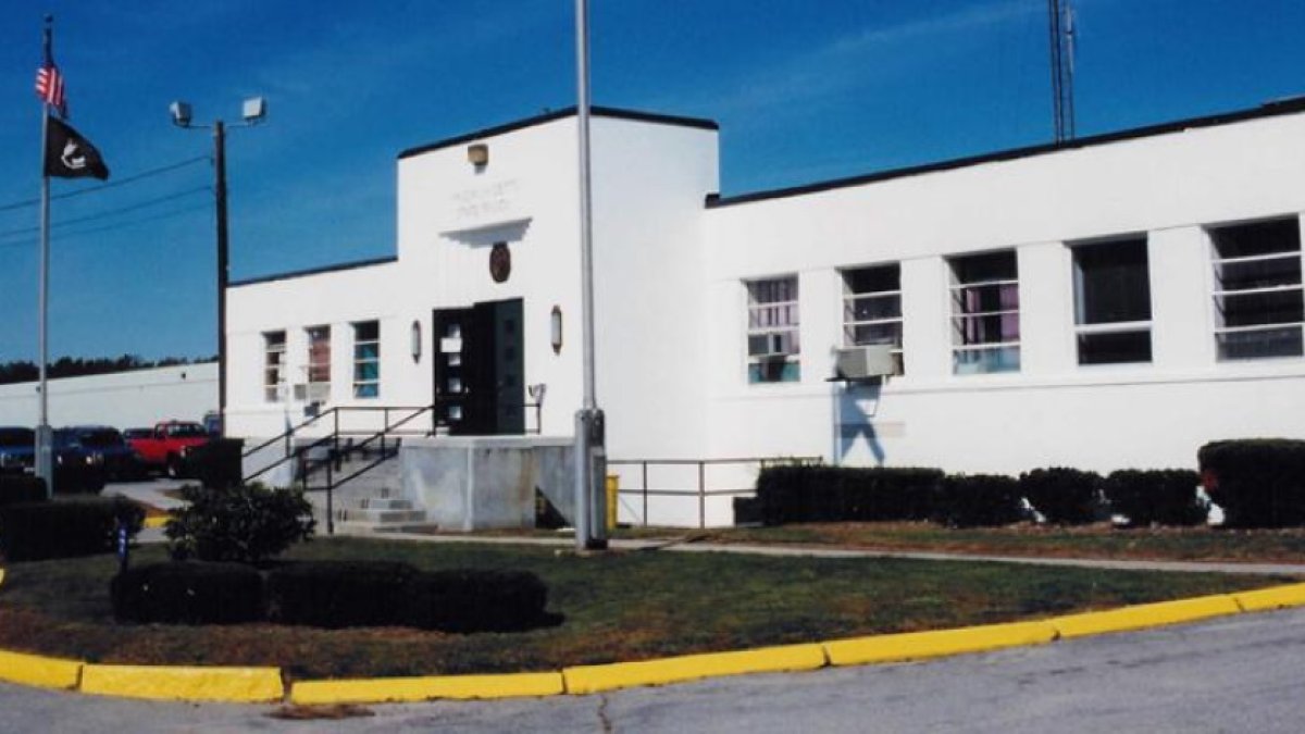 Walpole Prison to Close Within Two Years – NBC Boston
