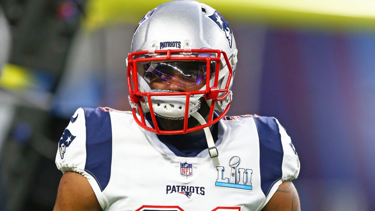 Malcolm Butler Addresses Super Bowl Benching, Conversation With Bill ...