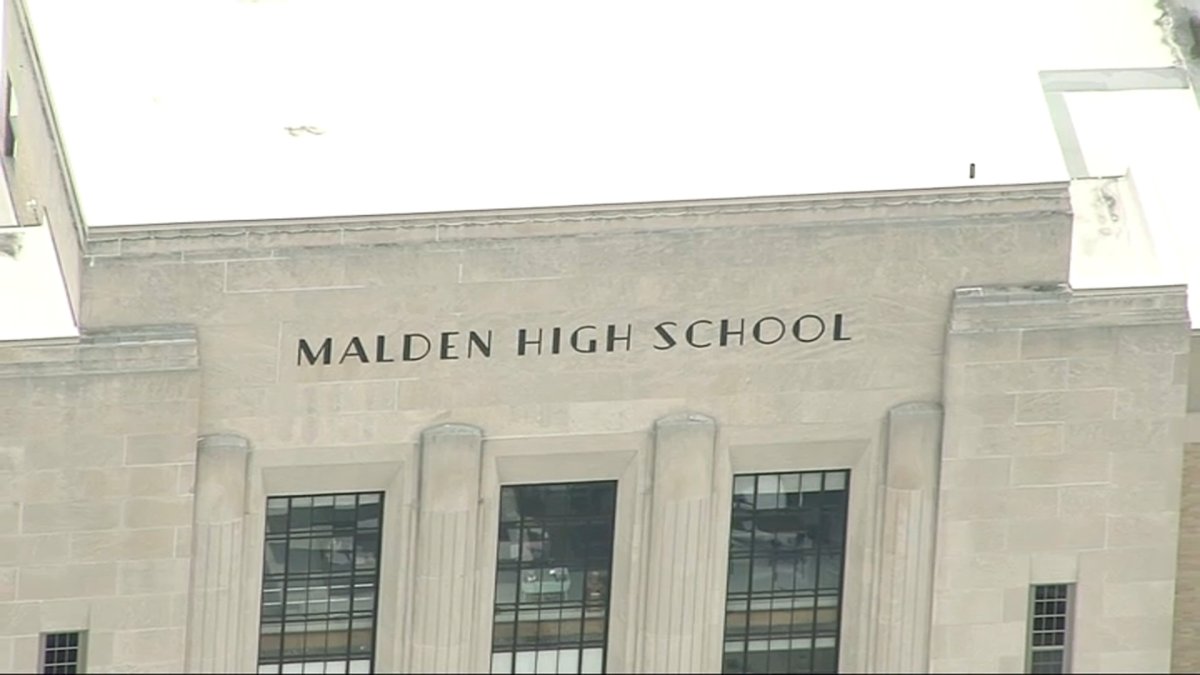 Malden, MA High School Stabbing: Student Injured During Fight – NBC Boston