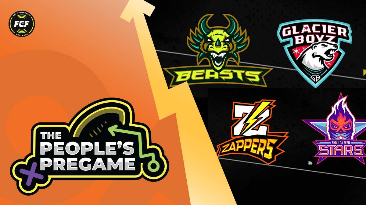 How To Pick Your FCF Team – NBC Boston