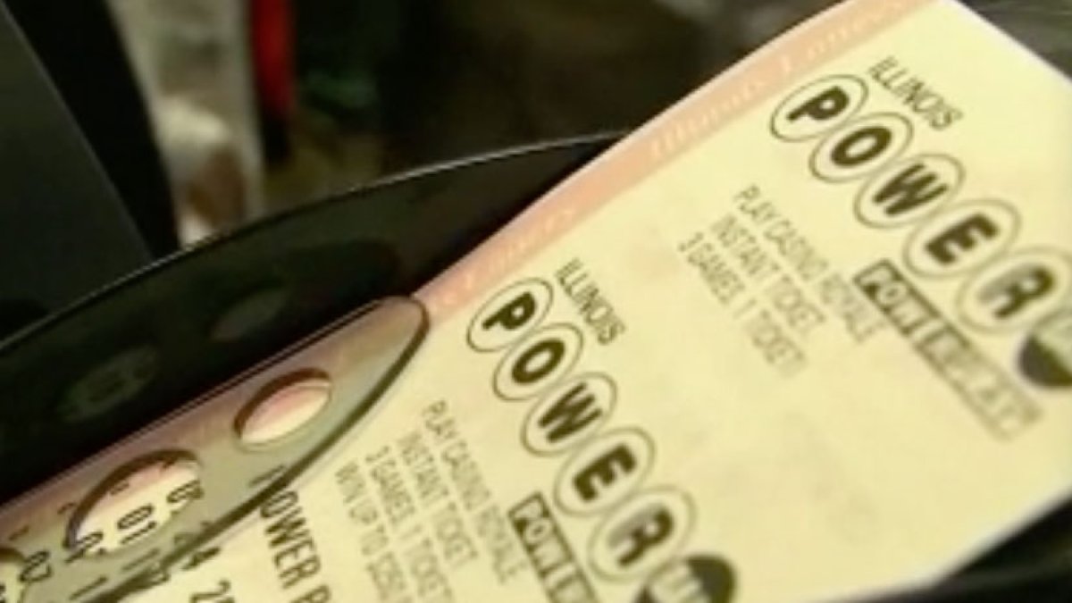 Vermont’s 1st Powerball Jackpot Winner: $367M Ticket Sold in Middlebury ...