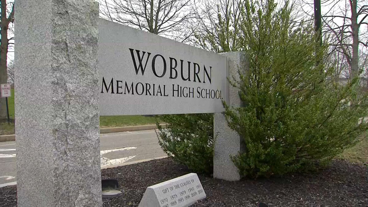 Woburn Hazing Investigation: 7 High School Students Charged – NBC Boston Woburn Hazing Investigation: 7 High School Students Charged – NBC Boston