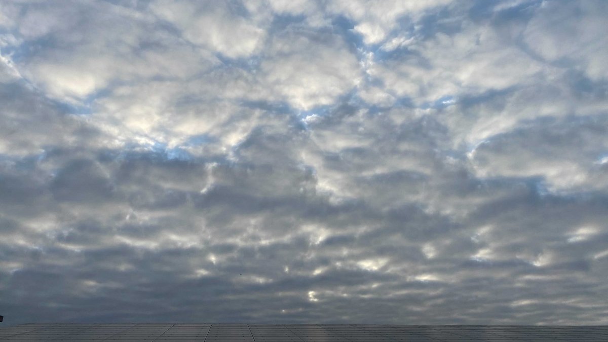 Cloudy Boston Weather – NBC Boston