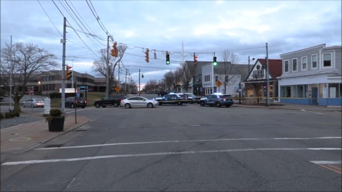 Hyannis Stabbing: Man Critically Injured, Several Arrested – NBC Boston