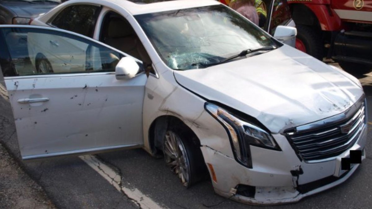 NH Man Charged With Aggravated DUI After Crashing Into School Bus – NBC ...
