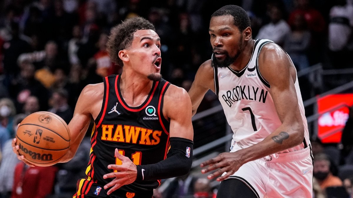 Ranking All 8 Teams in 2022 NBA Play-in Tournament – NBC Boston