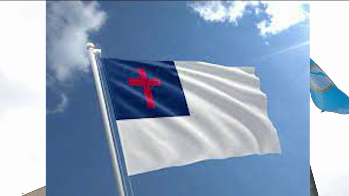 Boston Pays Out $2.1M to Settle Christian Flag Legal Case – NBC Boston