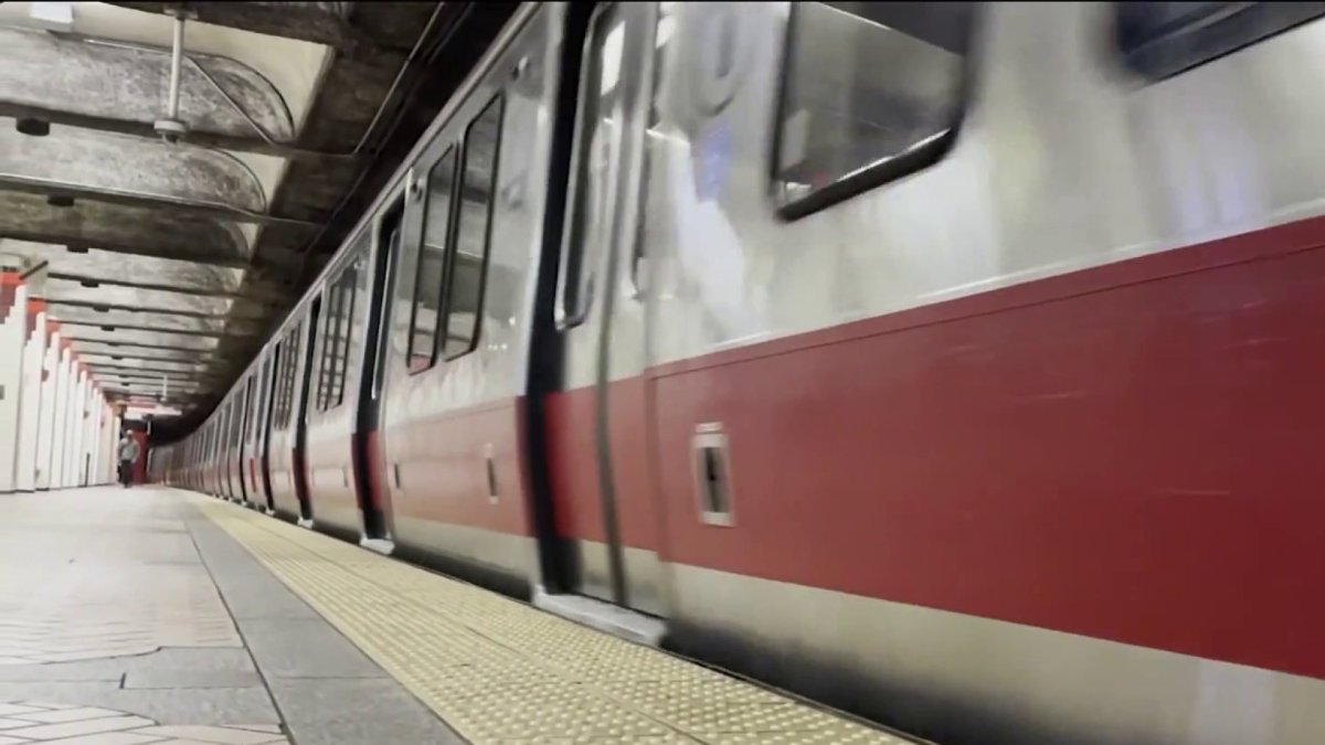 Federal Agency Reviewing MBTA Safety – NBC Boston