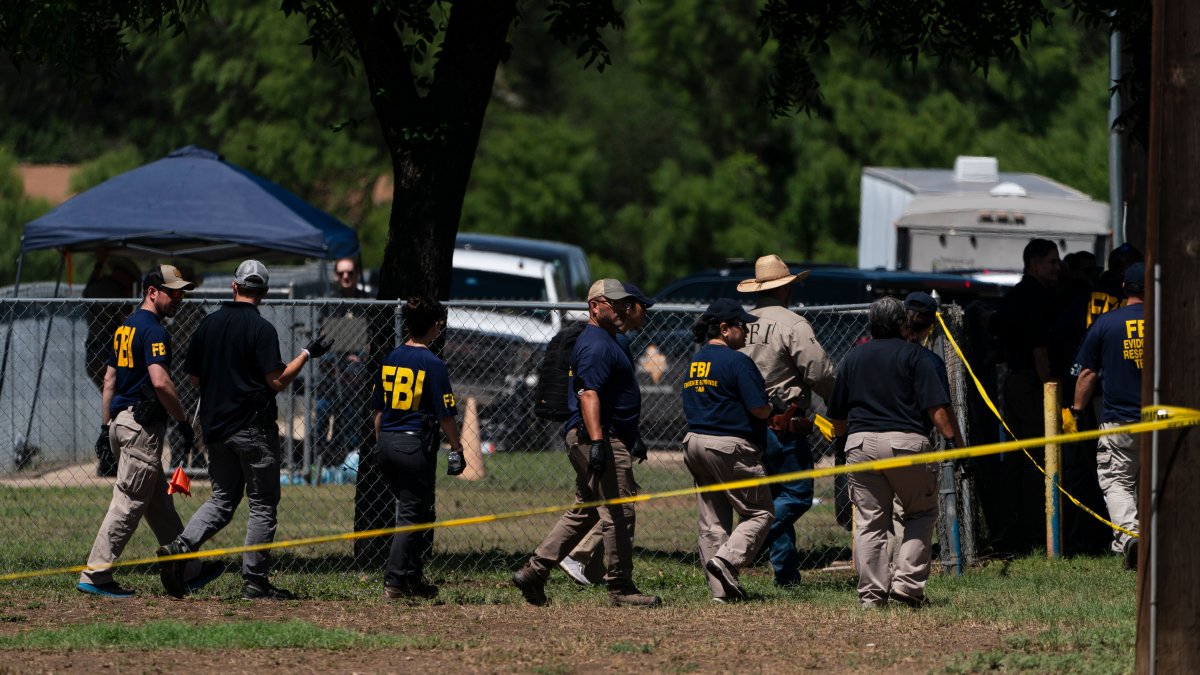 Maker of Gun Used in Uvalde Shooting Long Known for ‘Incendiary’ Ads ...