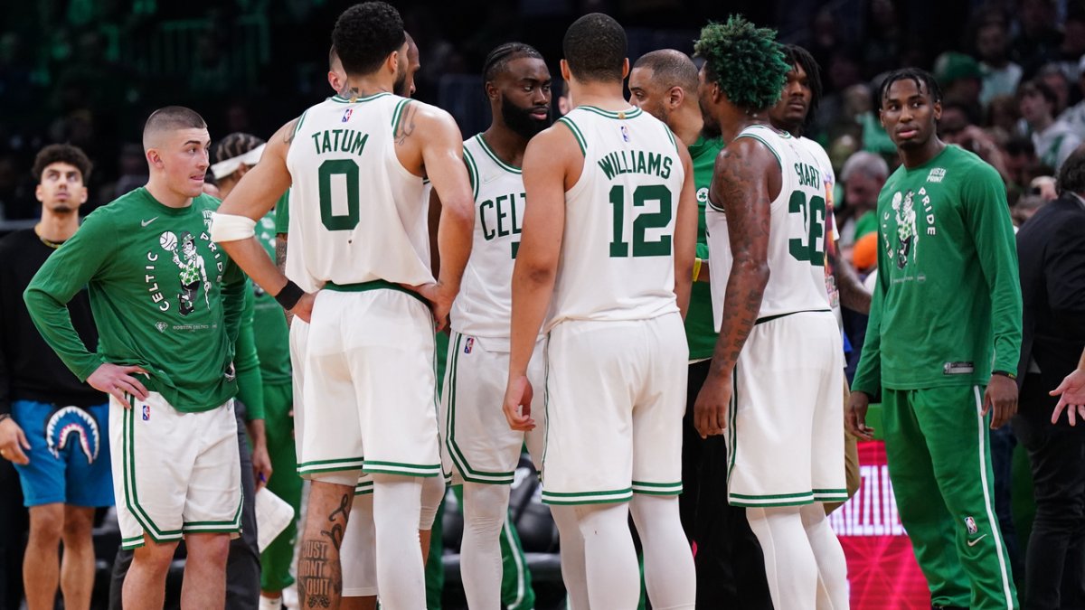 Why Cedric Maxwell Believes Celtics Can Bounce Back in Must-Win Game 6 ...