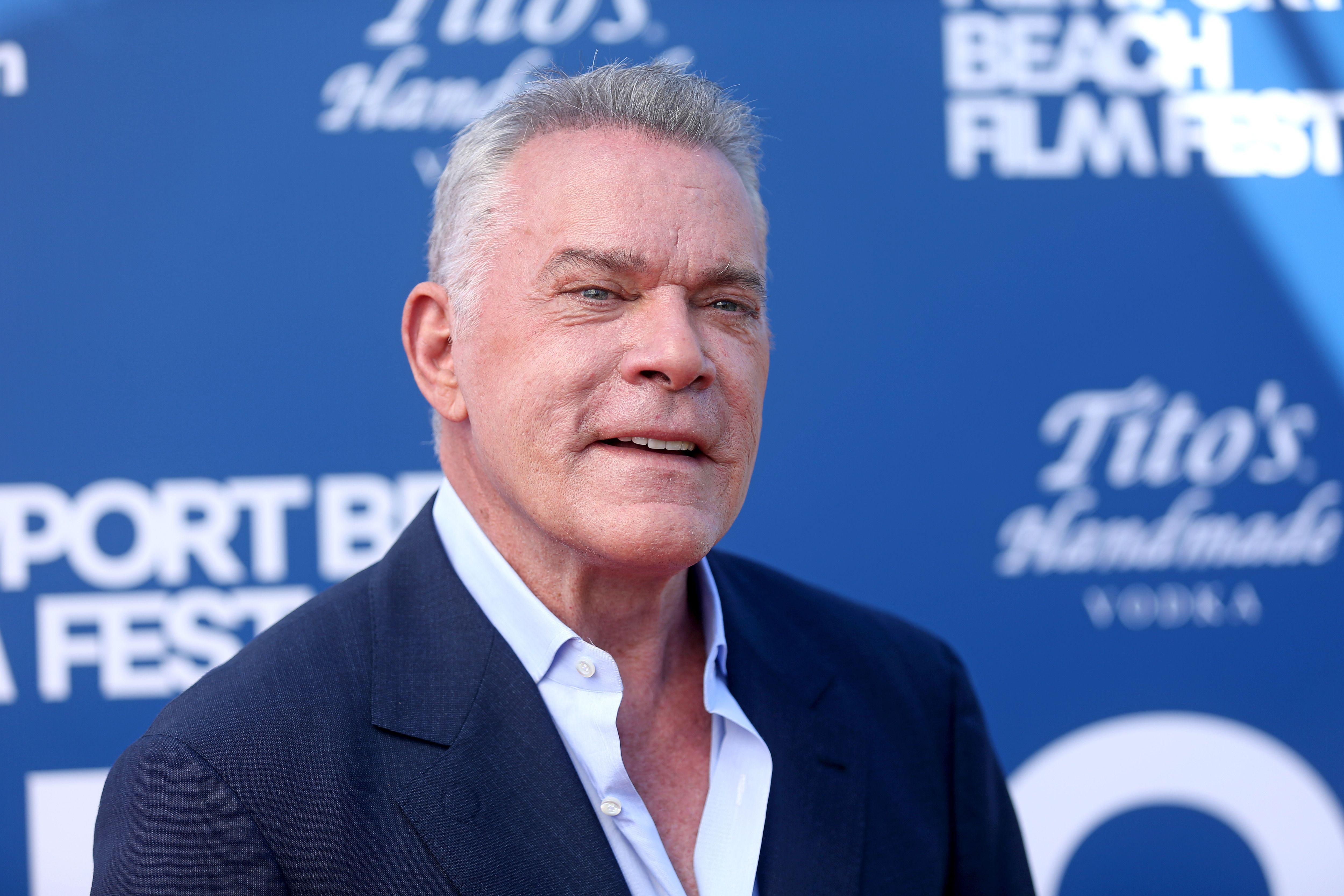 Actor Ray Liotta Has Died at Age 67 – NBC Boston