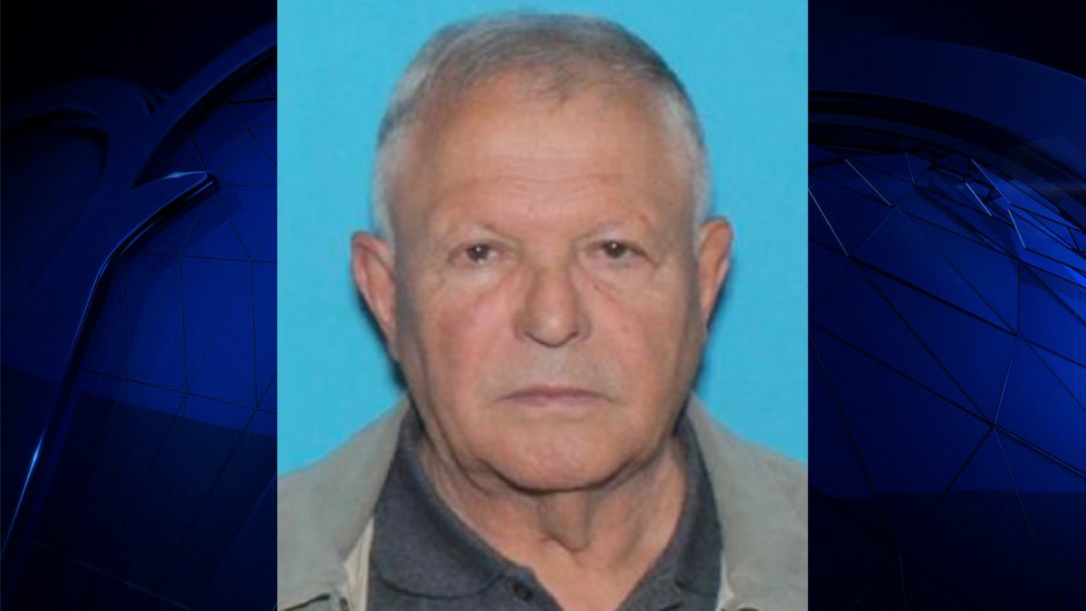 Search for Boston Man Giuseppe Musto, 75 – NBC Boston