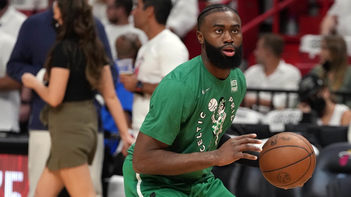 Jaylen Brown: I Need to Play Better; I Will Be Better – NBC Boston