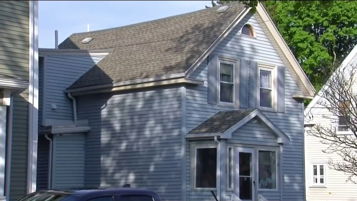 Family, Friends Remember Woman Killed in Apparent Lynn Murder-Suicide ...