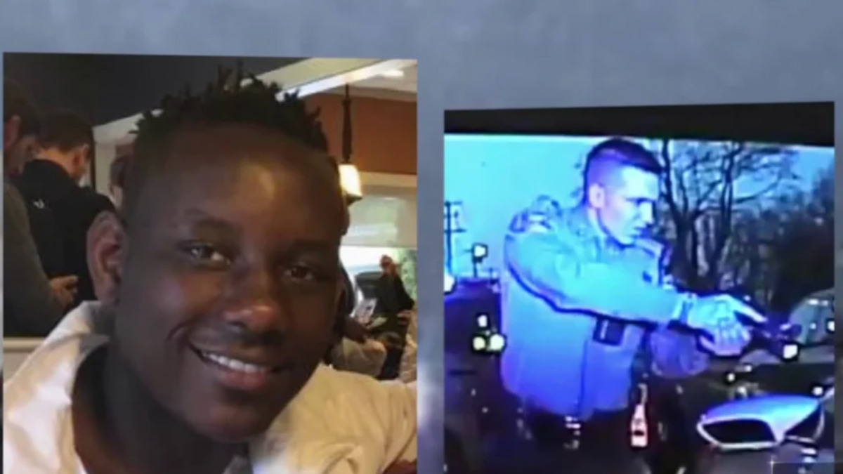 CT Trooper Brian North Appears in Court Today for Death of Teen – NBC ...