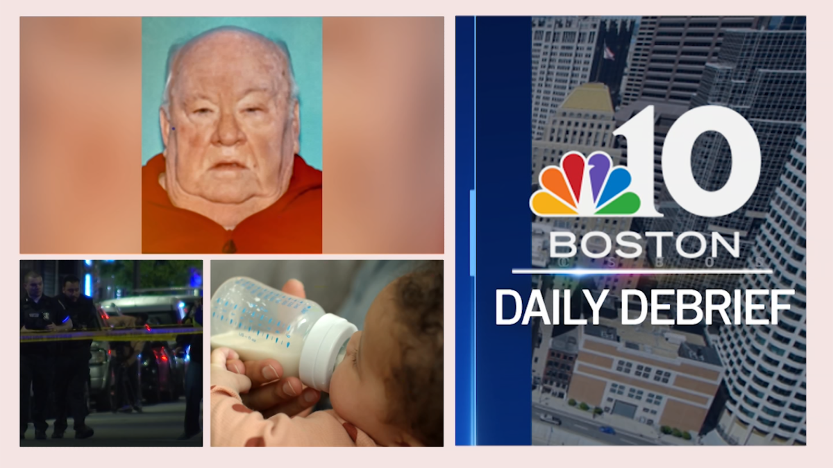 Suspect in Girl’s 1988 Lawrence Cold Case Faces Murder Charge in Court ...