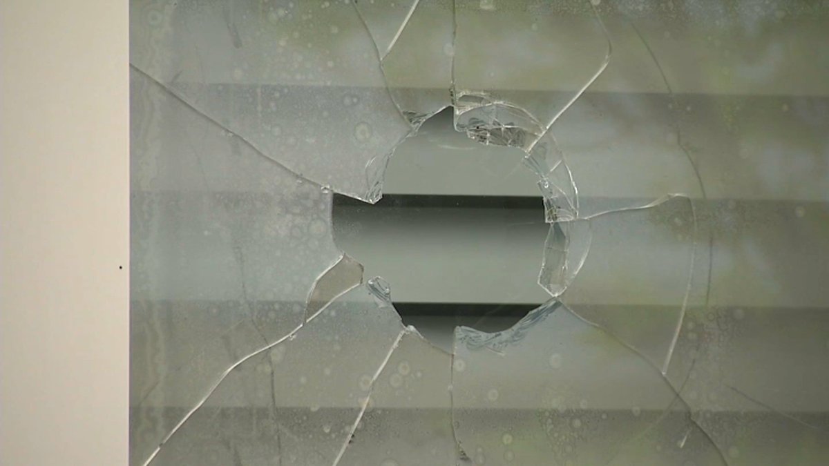 Somerville, MA Gunfire: Bullets Hit Window of Children’s Bedroom – NBC ...