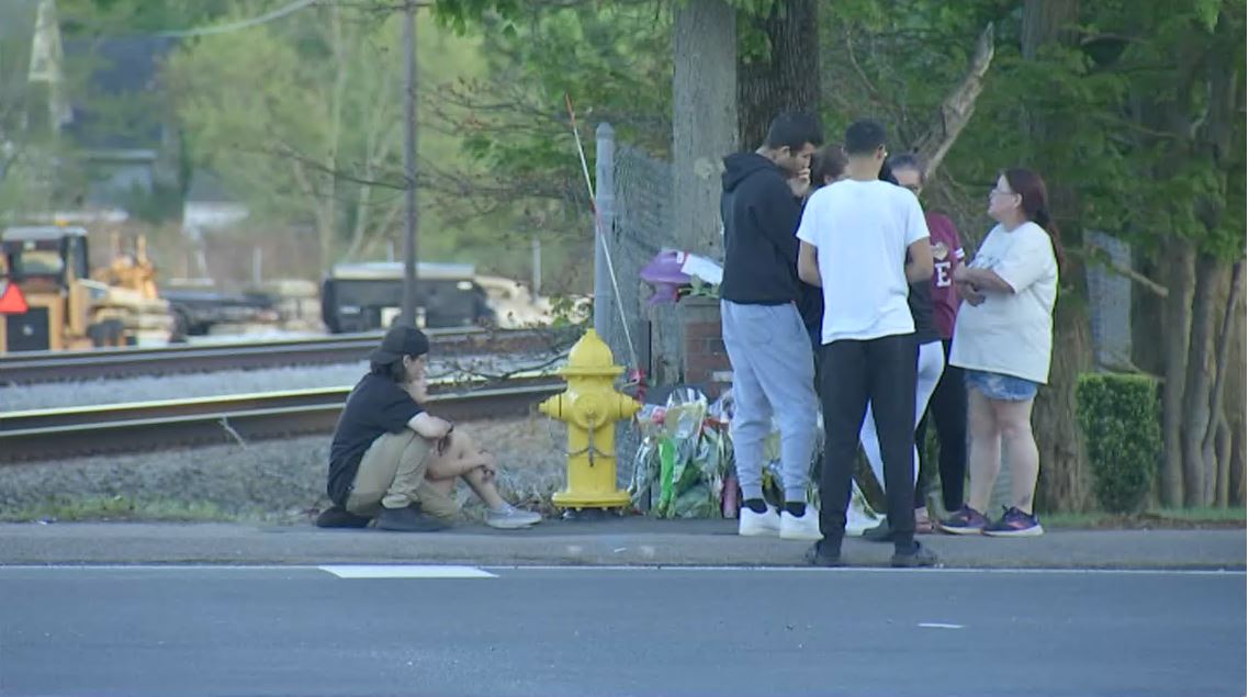 Abington High School Senior Killed in MBTA Accident – NBC Boston